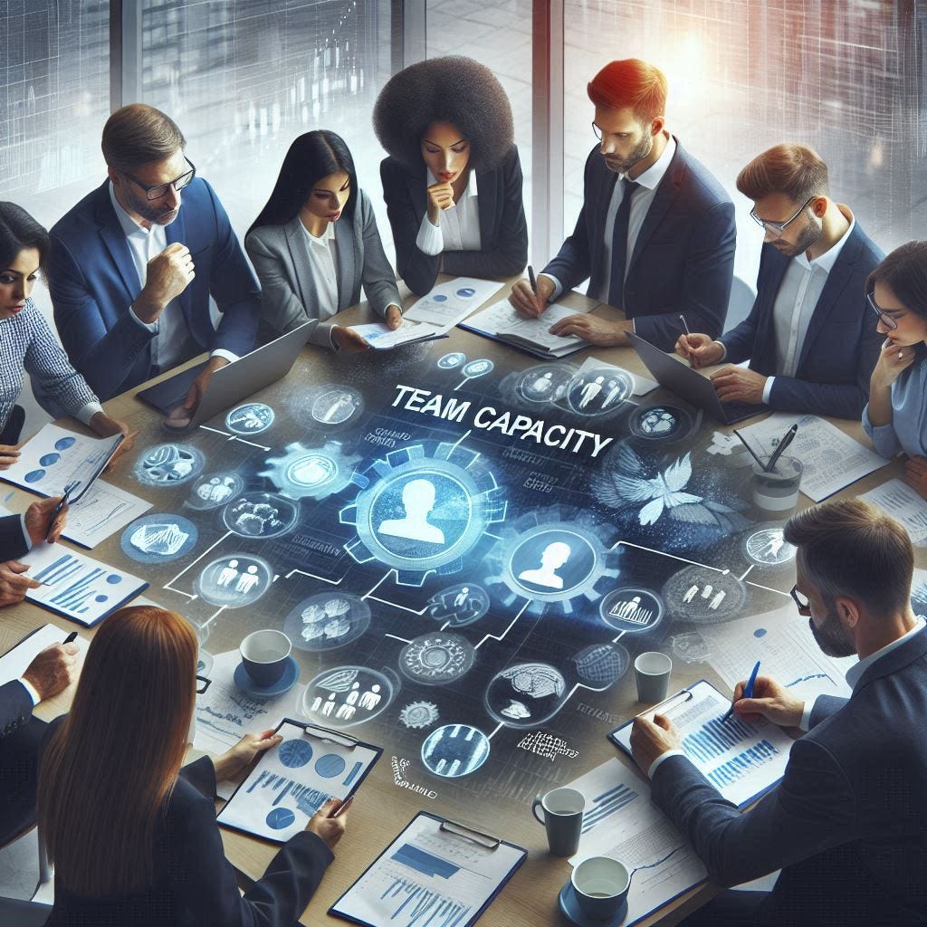 Balancing Rapid Growth with Maintaining Team Cohesion and Quality | by ...