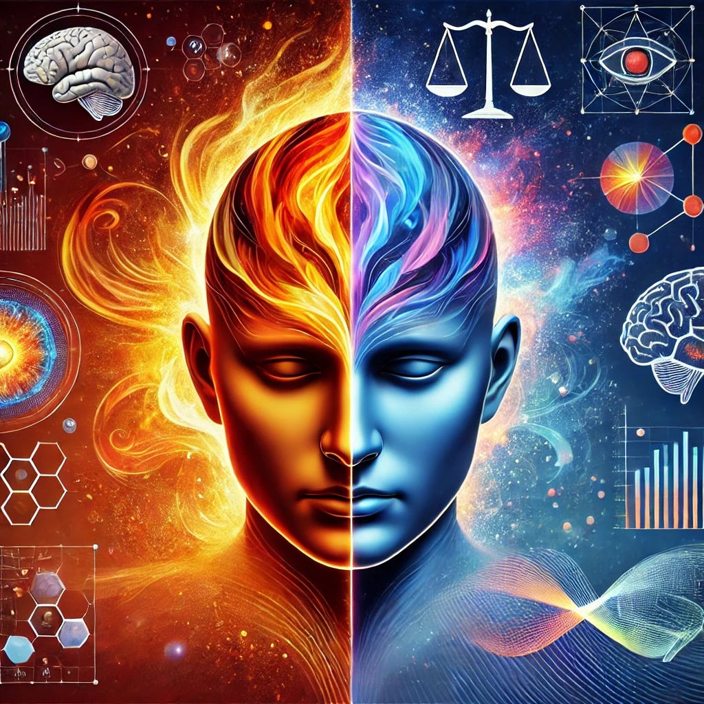 Mastering Your Emotional Self: The Law of Irrationality and Its Impact ...