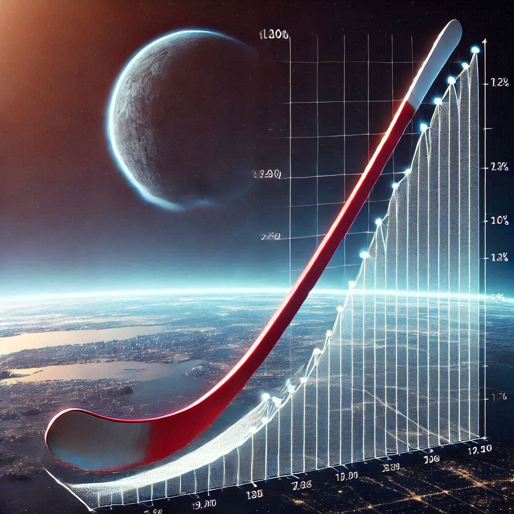 “The greatest shortcoming of the human race is our inability to ...