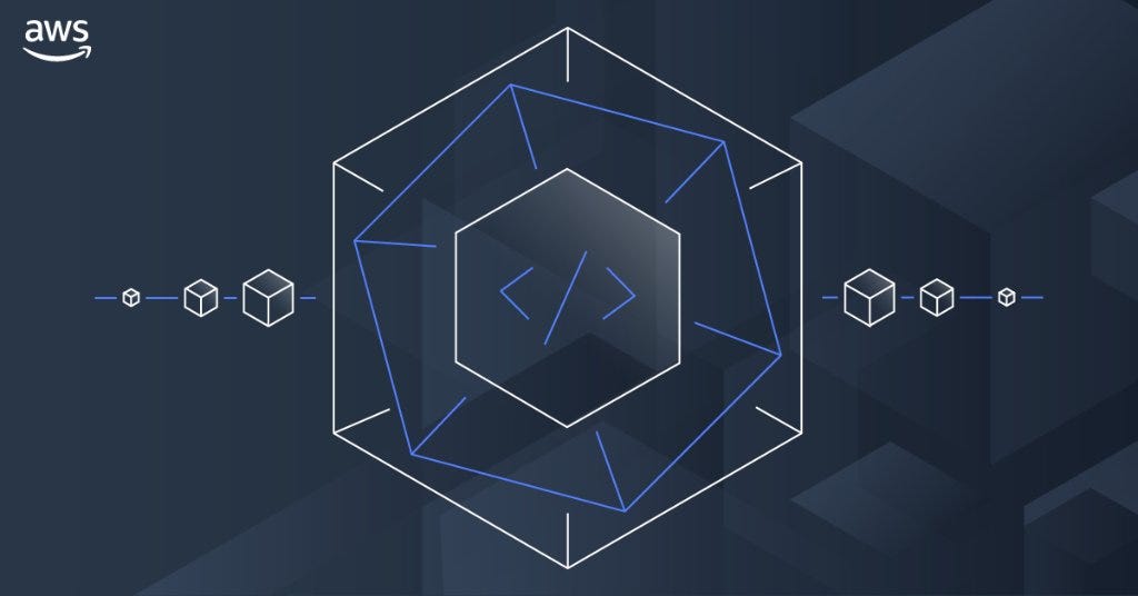 How to use AWS CodeBuild for published CodeArtifcat python package with AWS CDK — Infrastructure ...