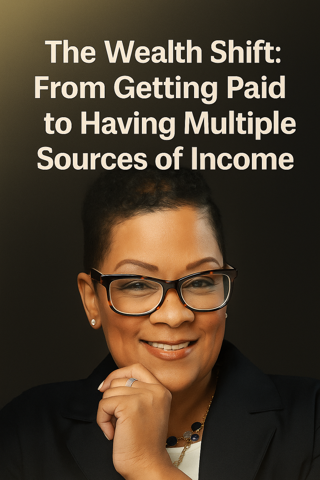 The Wealth Shift: From Getting Paid to Having Multiple Sources of ...