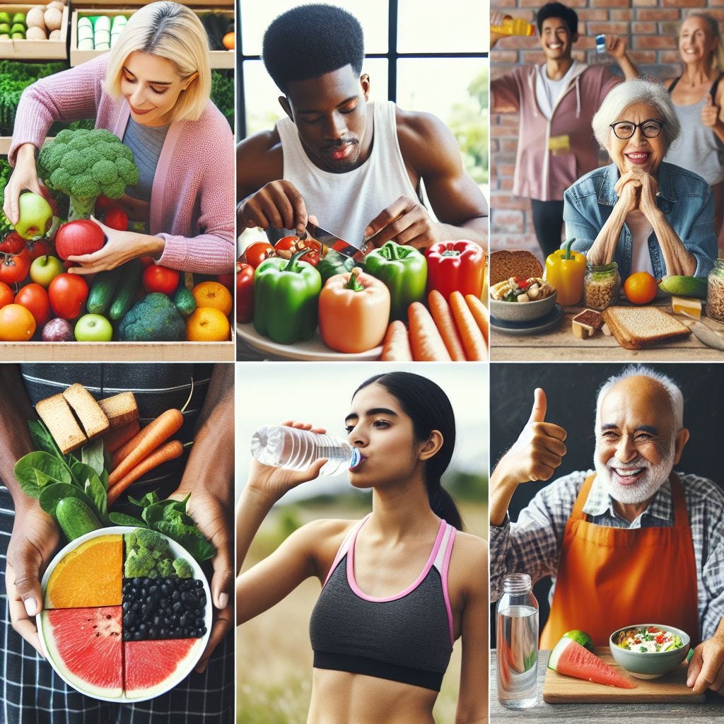 Facebook Ad Strategies for Diet Niches: Targeted Guide & Campaign ...