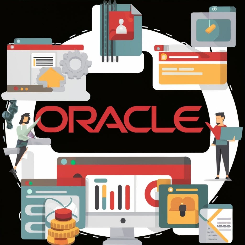 8 Impactful Realities of Oracle Cloud Integration Services That You ...