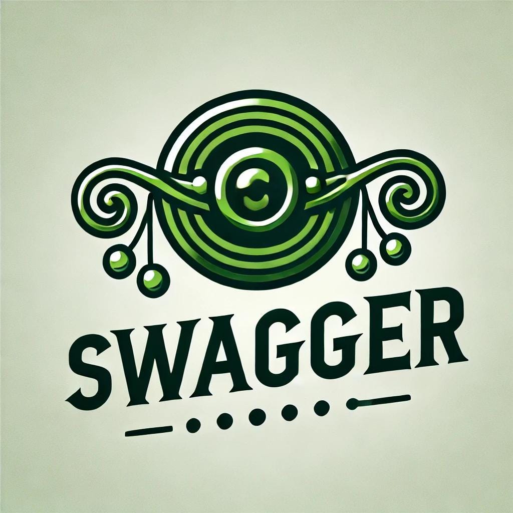 Add Swagger with Express.js. 前言 | by Conrad | Conrad KU | Medium