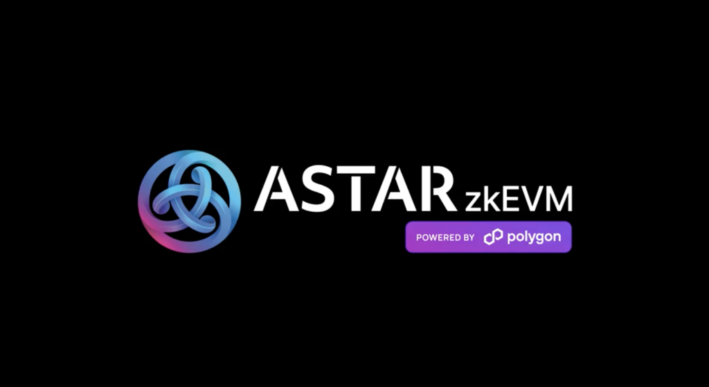 Building zkEVM: A Collaborative Endeavor of Astar Network and Polygon Network | by dwulf | The ...