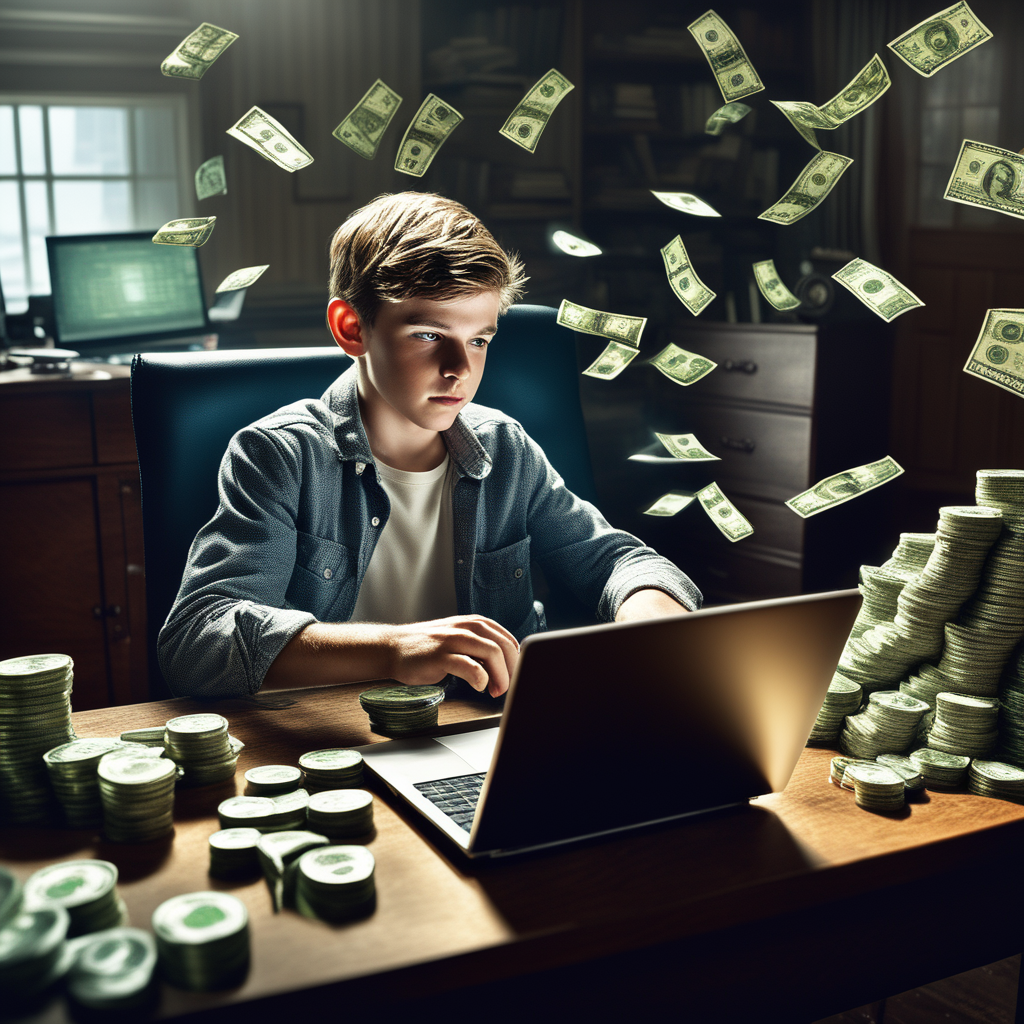 Make $300 a day using AI to create Listicle Videos | by Money Tent | Medium