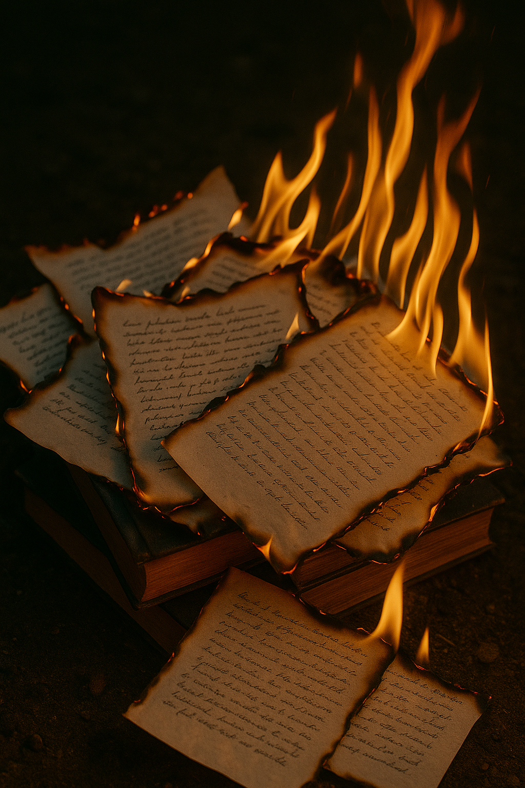 Why is Poetry Dead?. A Real Nail in the Coffin | by Akshat Deewaker | Heartline Publications ...