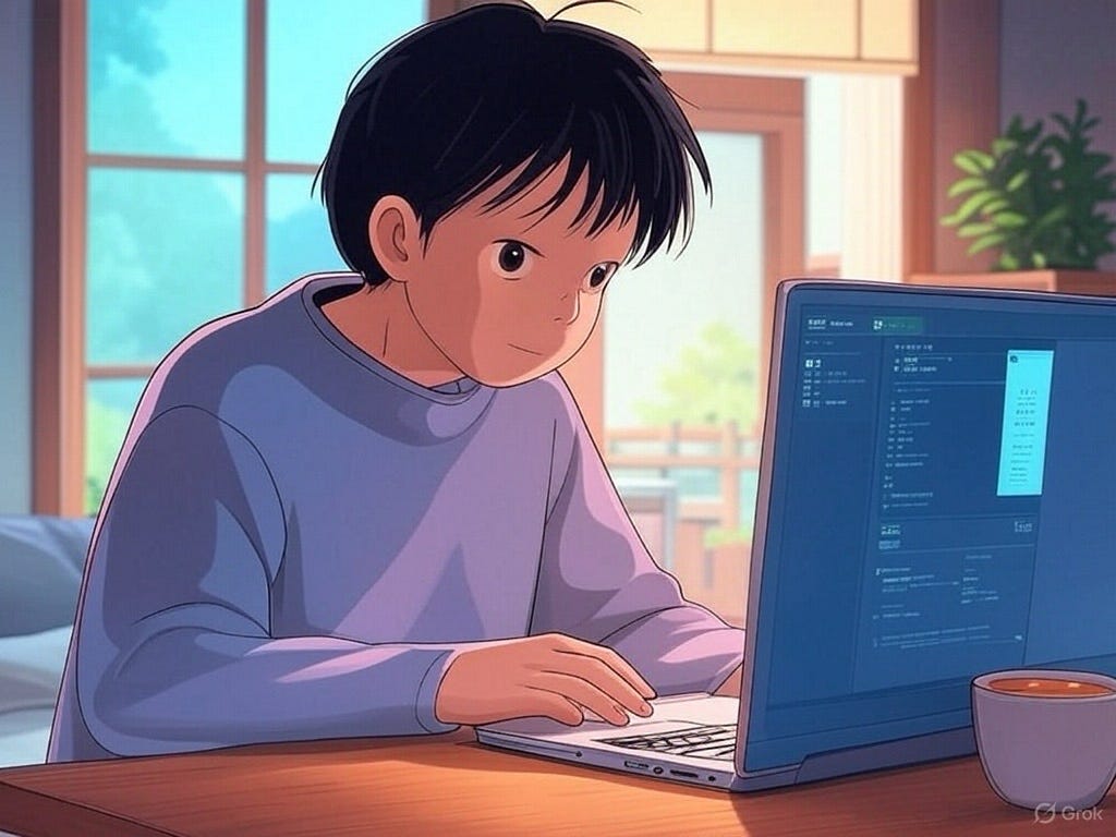 Vibe Coding The Future Of Software Development Or Just A Buzzword By Harsh Mendapara Apr