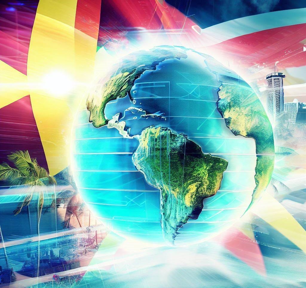 Caribbean Countries, the Struggle against Exploitation & Stagnation ...