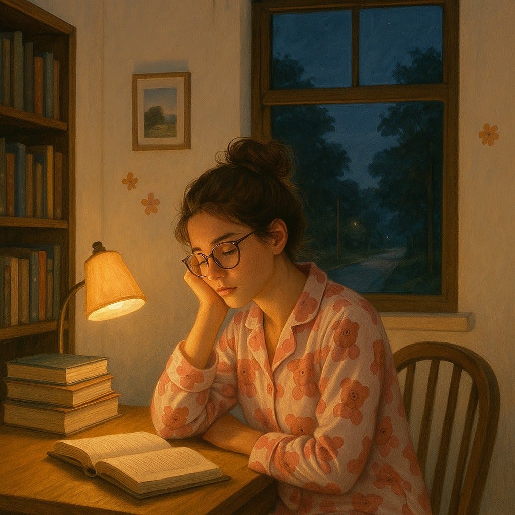 Home calling - Mayyan - Medium