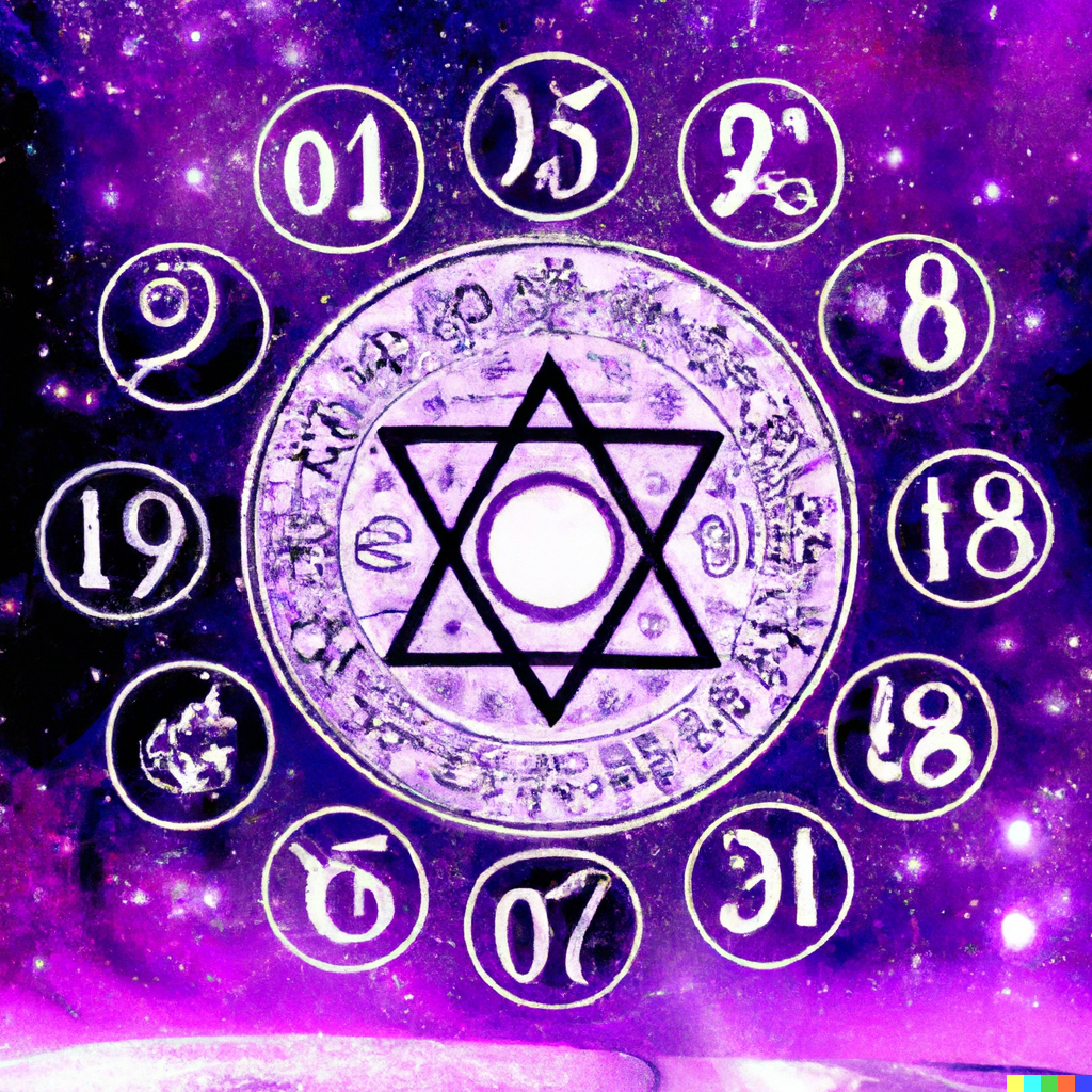 Numerology and the Journey of Your Life Path Number | by Jair Then ...