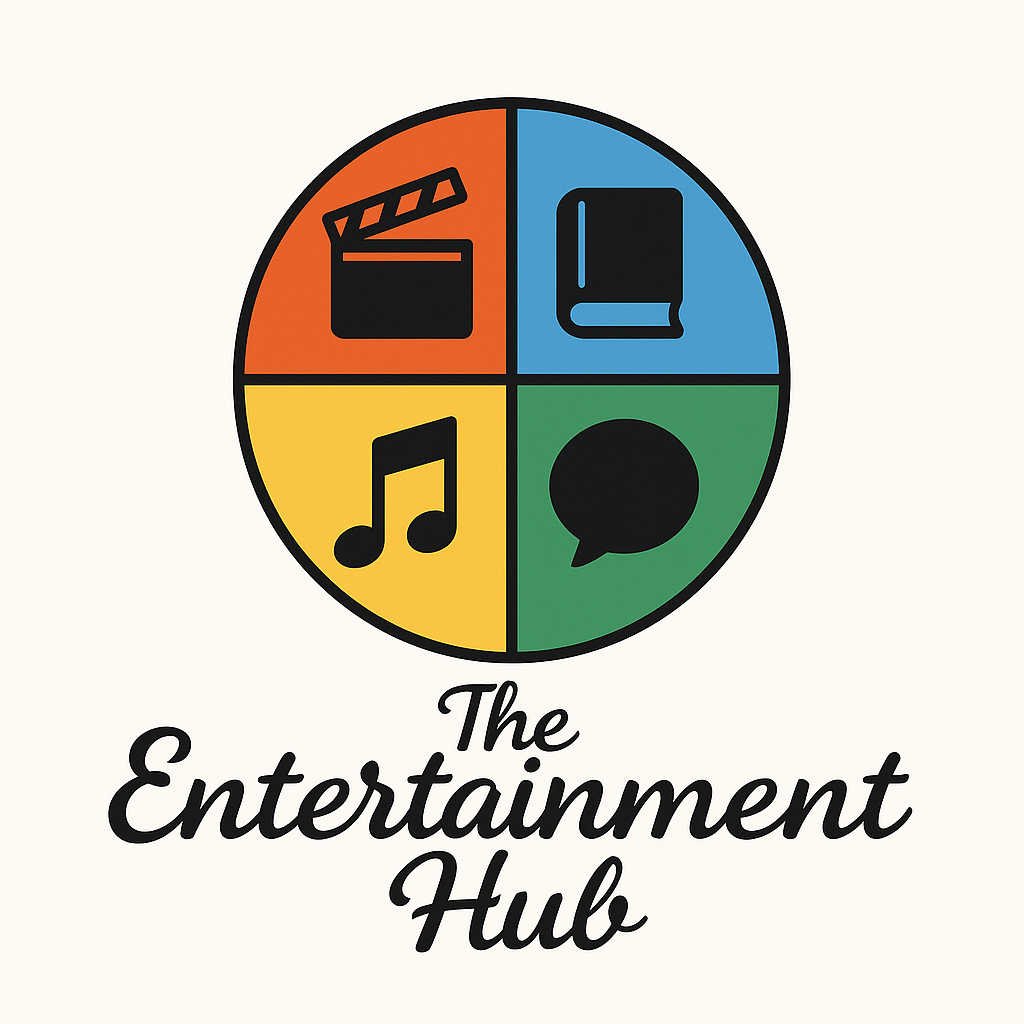 The Entertainment Hub