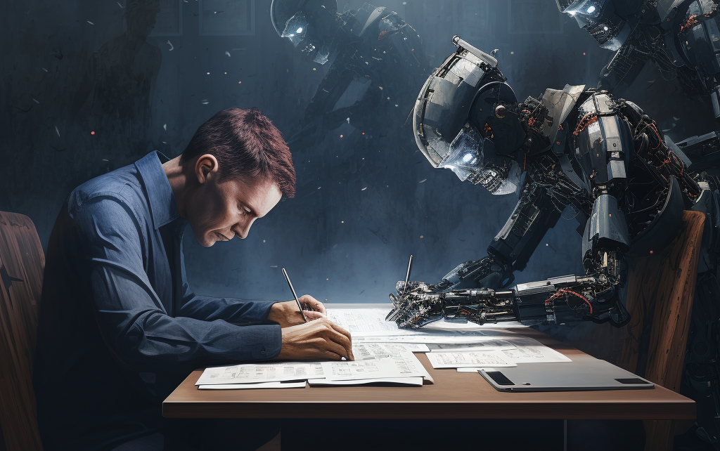 3 Myths About AI in Writing Classes - Marzhan Zhumassat - Medium