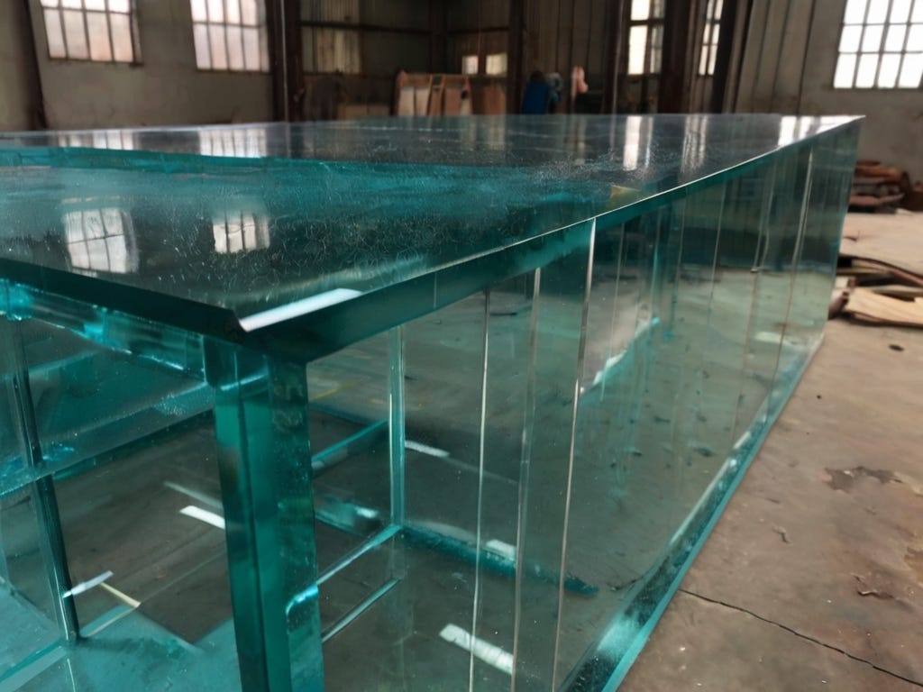 Laminated Glass Manufacturing Plant Project Report 2024: Cost Analysis ...