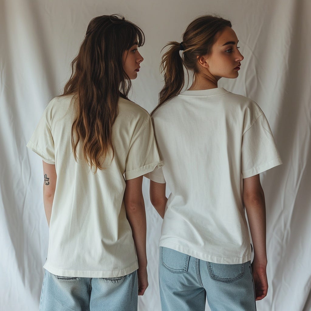 7 Custom T-Shirt Designs That Always Impress | by LANCE CHANEY | Jun ...