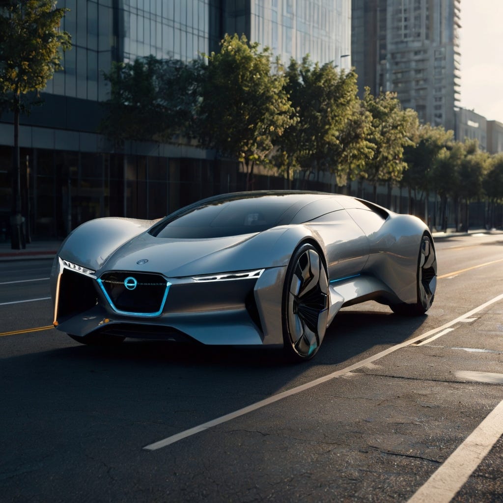 AI-Driven Traffic Orchestration — Autonomous Vehicles and the Internet ...