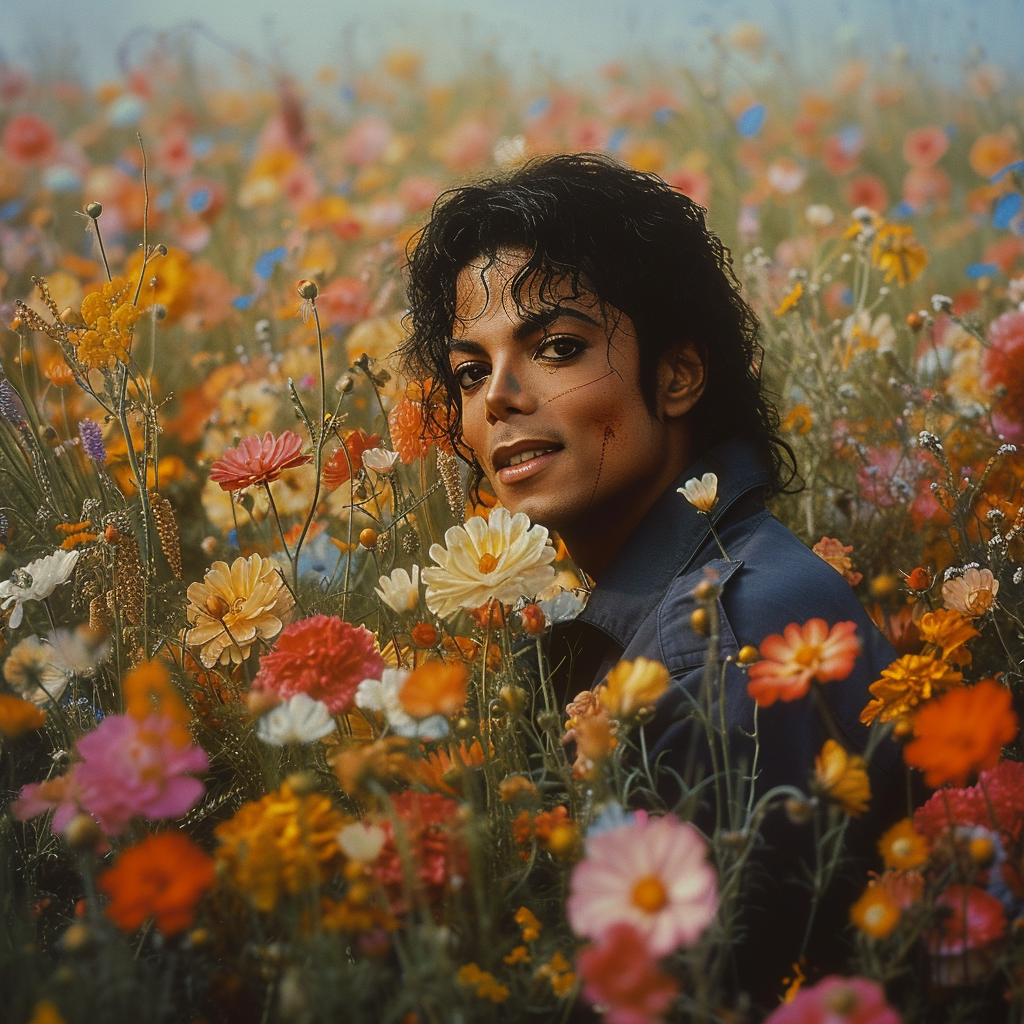 Michael Jackson: Masterclass in Personal Branding | by Principle ...