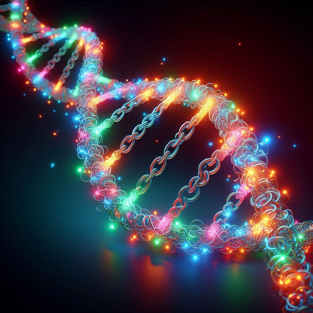 Breaking the Chain: How Control Patterns Shape Generations | by The ...