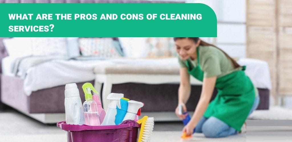 🧹 To Clean or Not to Clean? Exploring the Pros and Cons of Cleaning ...