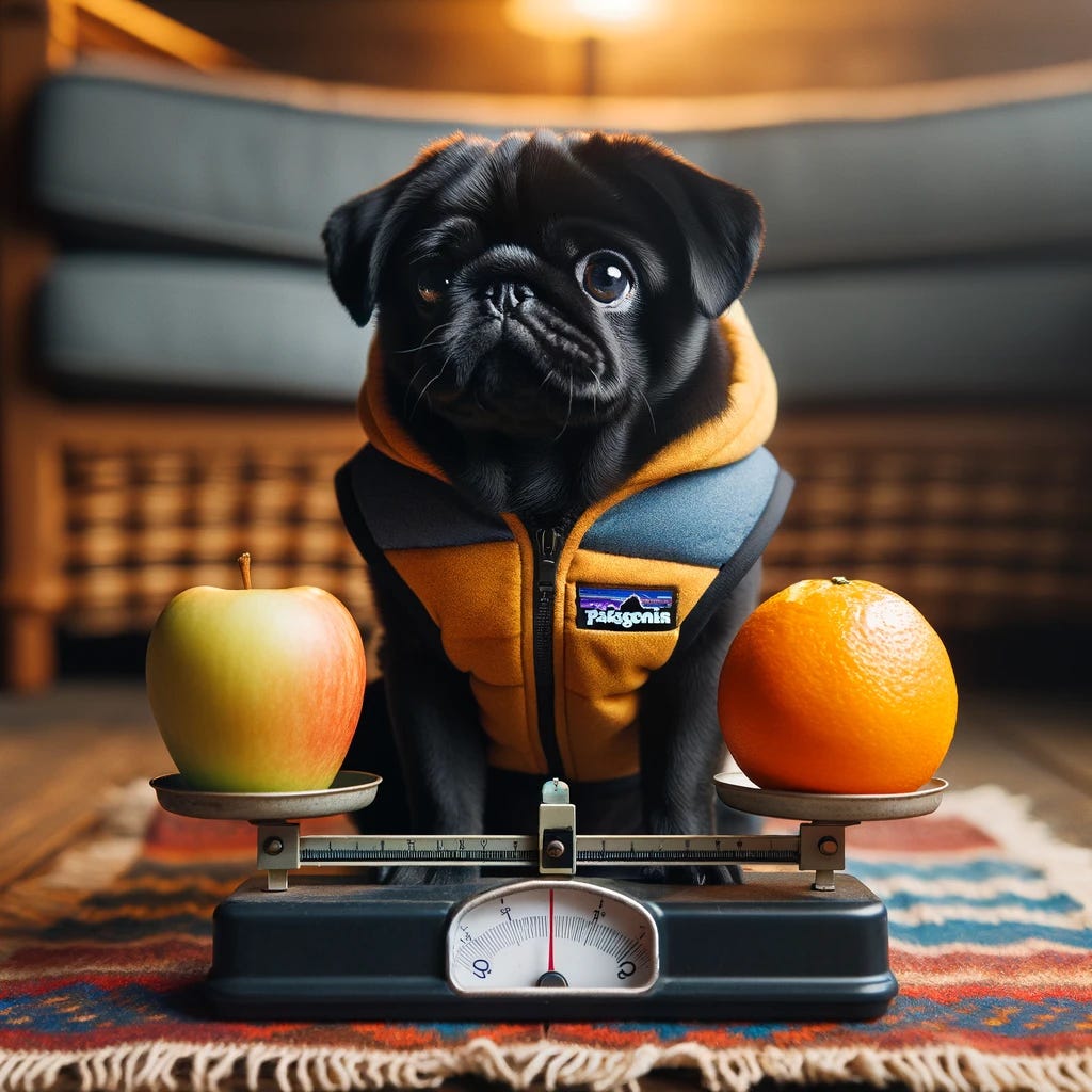 Comparable Method For Relative Valuation Using Refinitiv Lseg Python Api By Luis Fernando