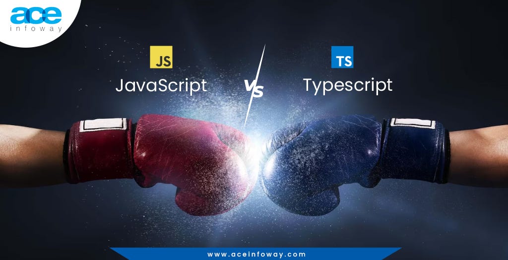 Typescript Vs Javascript Comparing Features Benefits And Use Cases