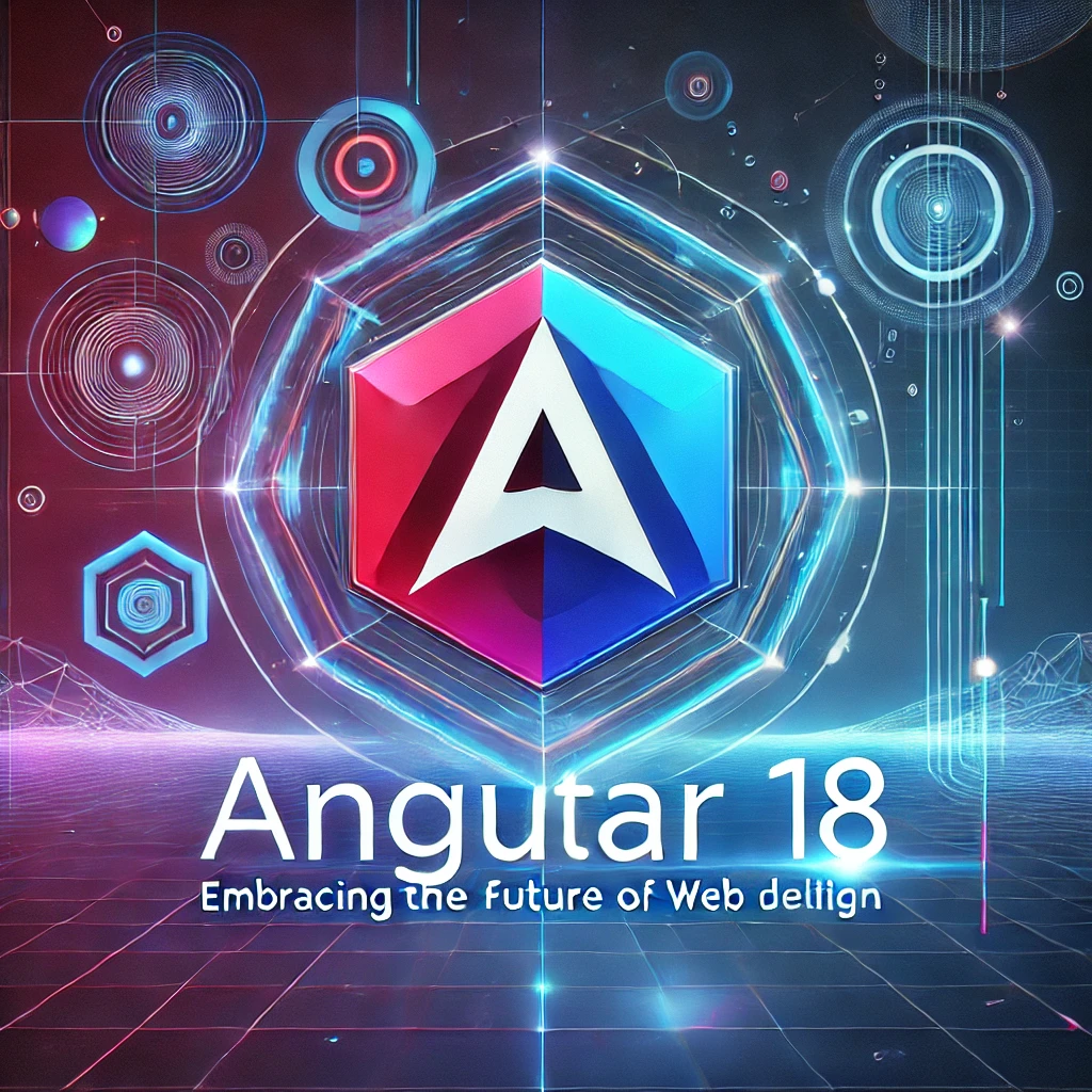 Angular 18: Embracing the Future of Web Development | by Moe Mollaie | Medium