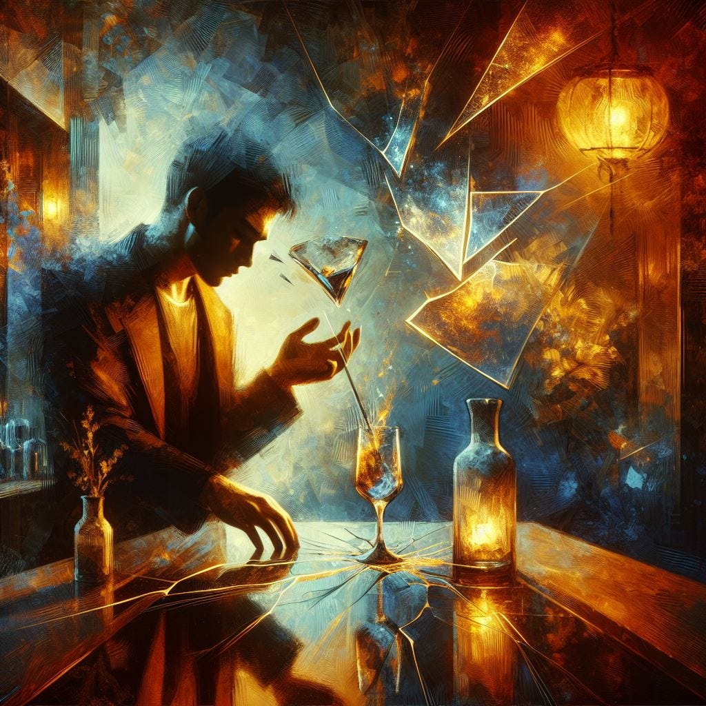 Another Toast Lost. It’s been a while since I last shared… | by Mishley ...