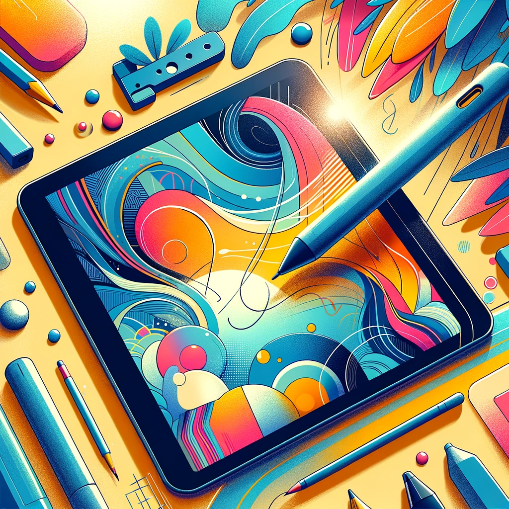 Procreate for Beginners: 10 Essential Tips to Kickstart Your Digital ...