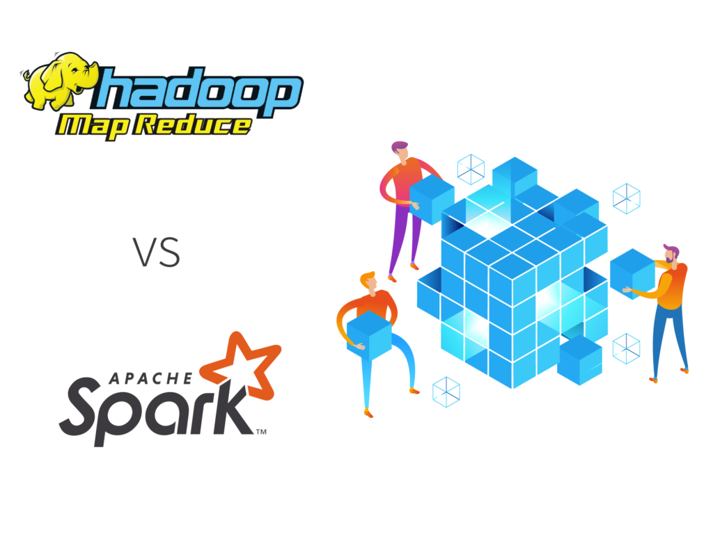 Spark vs Hadoop — Comparativa de herramientas | by Abiam Betegon | Medium