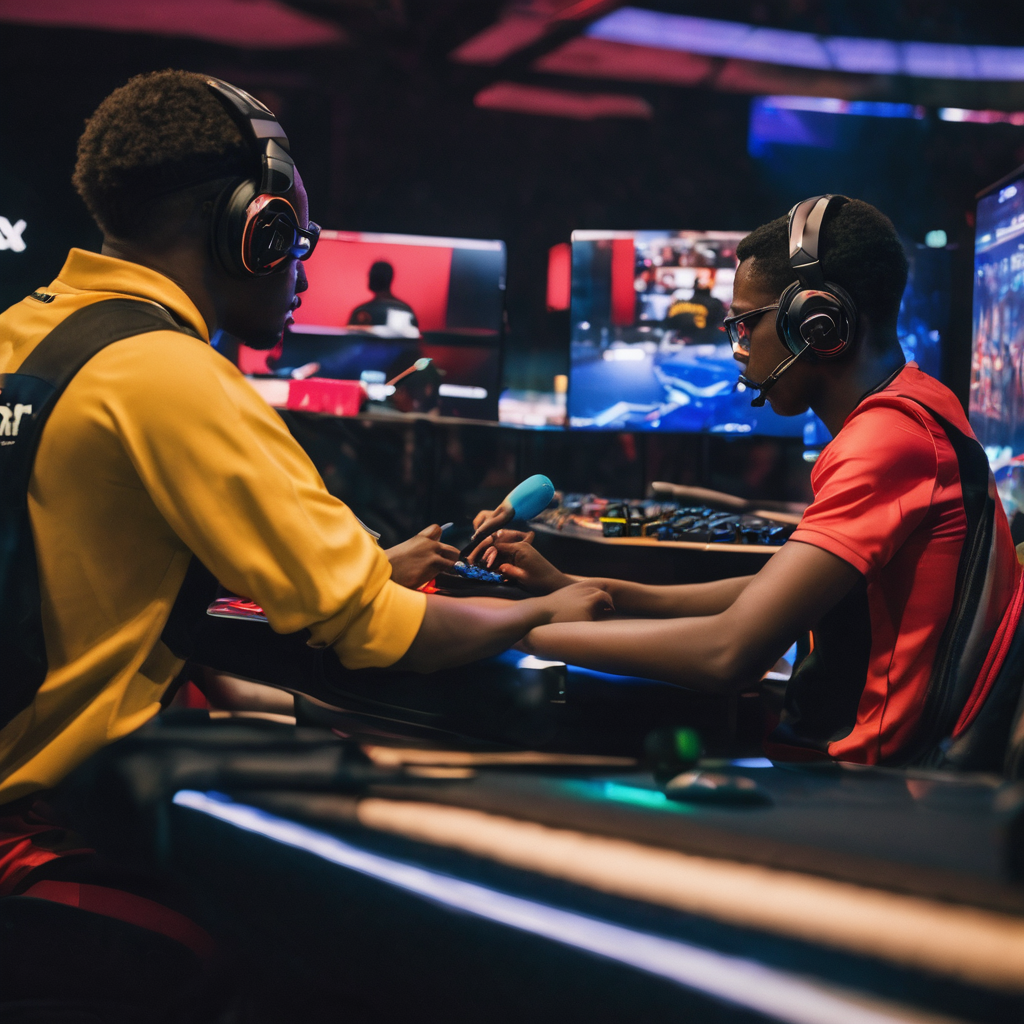 6 Common Misconceptions about Esports | by Onigbanjo Taiwo | Medium