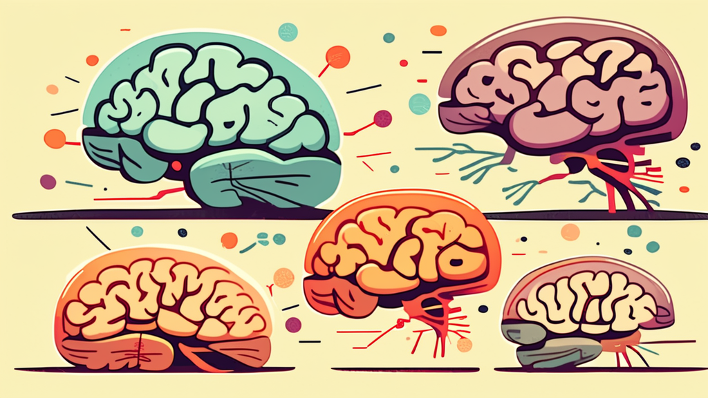 Demystifying Learning Differences | by Meryll Dindin | Medium