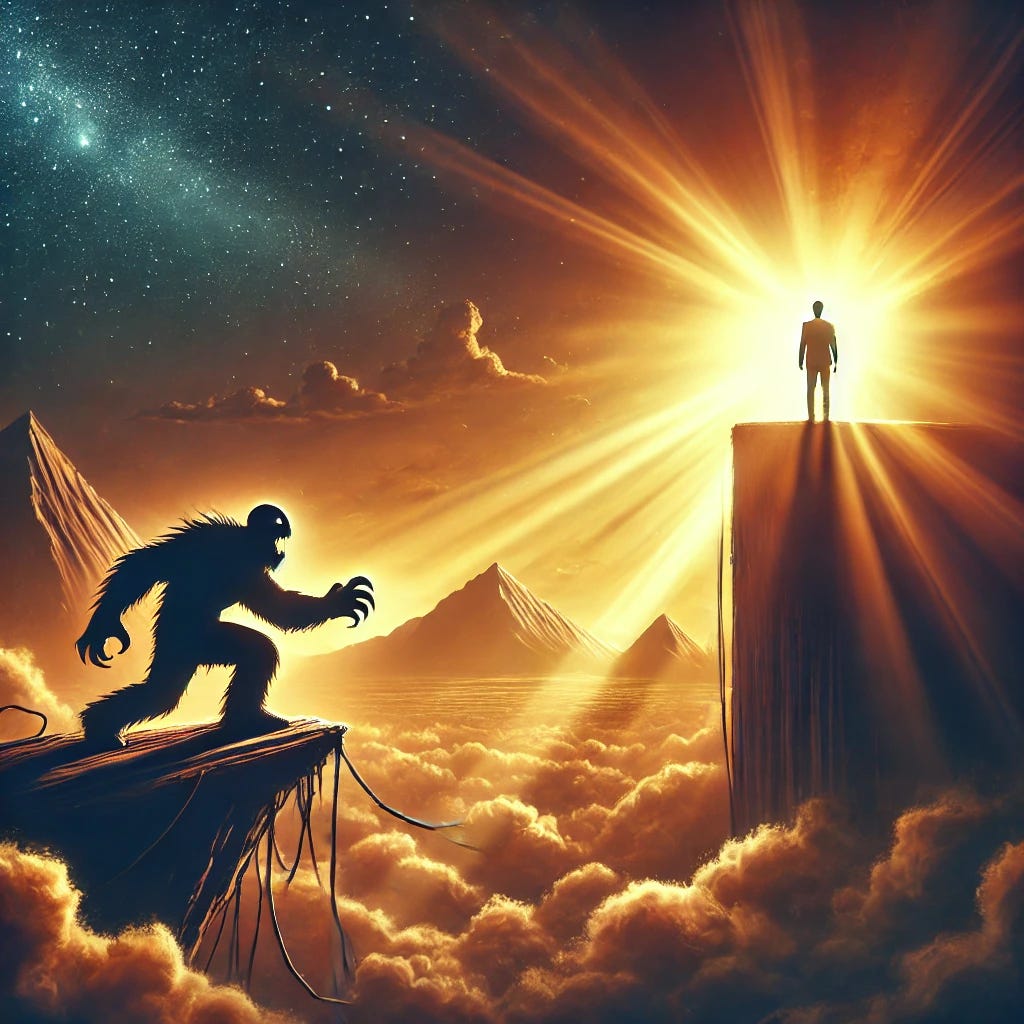 Your Greatest Enemy : Fear. If you know the enemy and know… | by ...