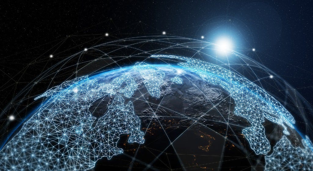 StarLink The New Internet. The new Era of cheap and faster… | by ...