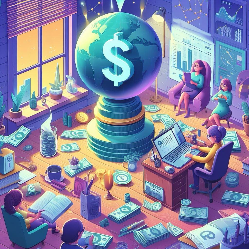 Mastering Affiliate Marketing: Unveiling the 301K Challenge for Success ...