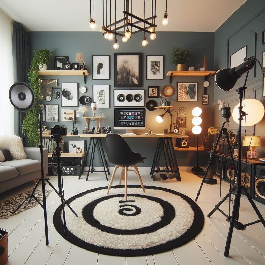 Home tik tok studio decor. Are you looking for a way to unleash… | by ...