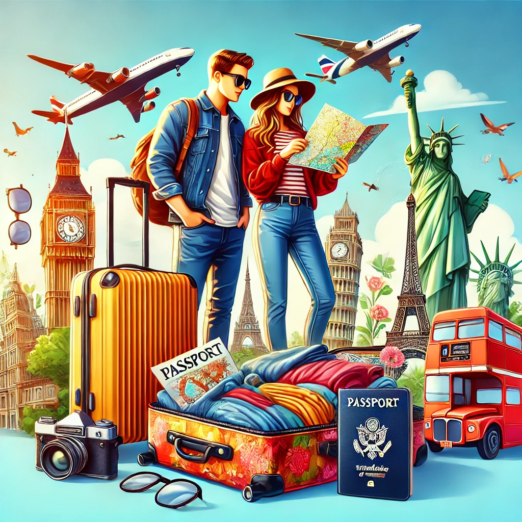 10 Travel Secrets No One Tells You — But Could Save Your Next Trip ...