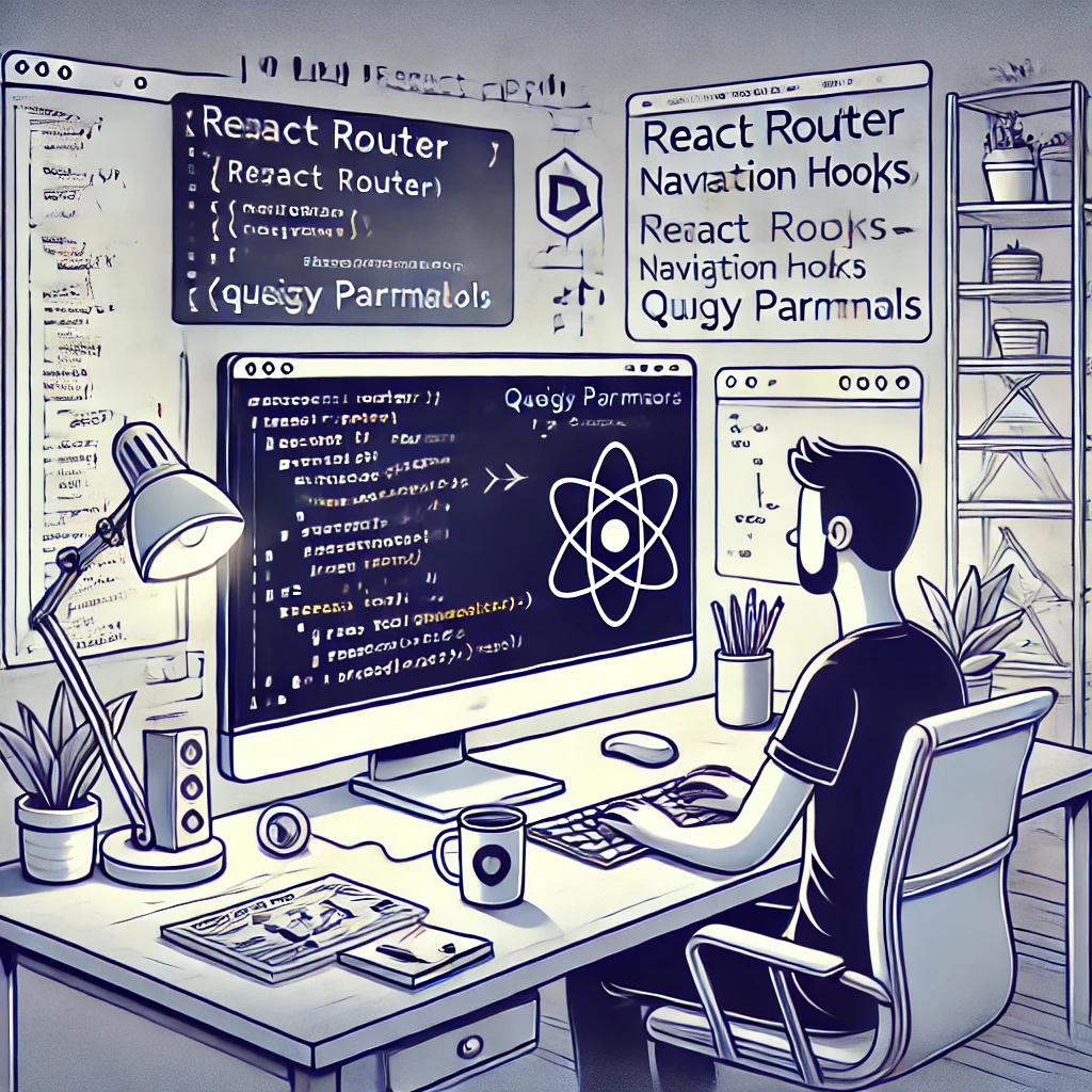 How To Keep Query Params While Navigating Using React Router By Juan Otálora Medium