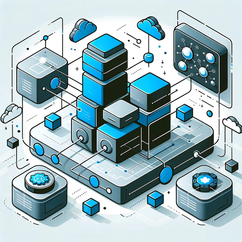 Modular Monoliths: Microservices without a cost? | by Aggelos Bellos ...