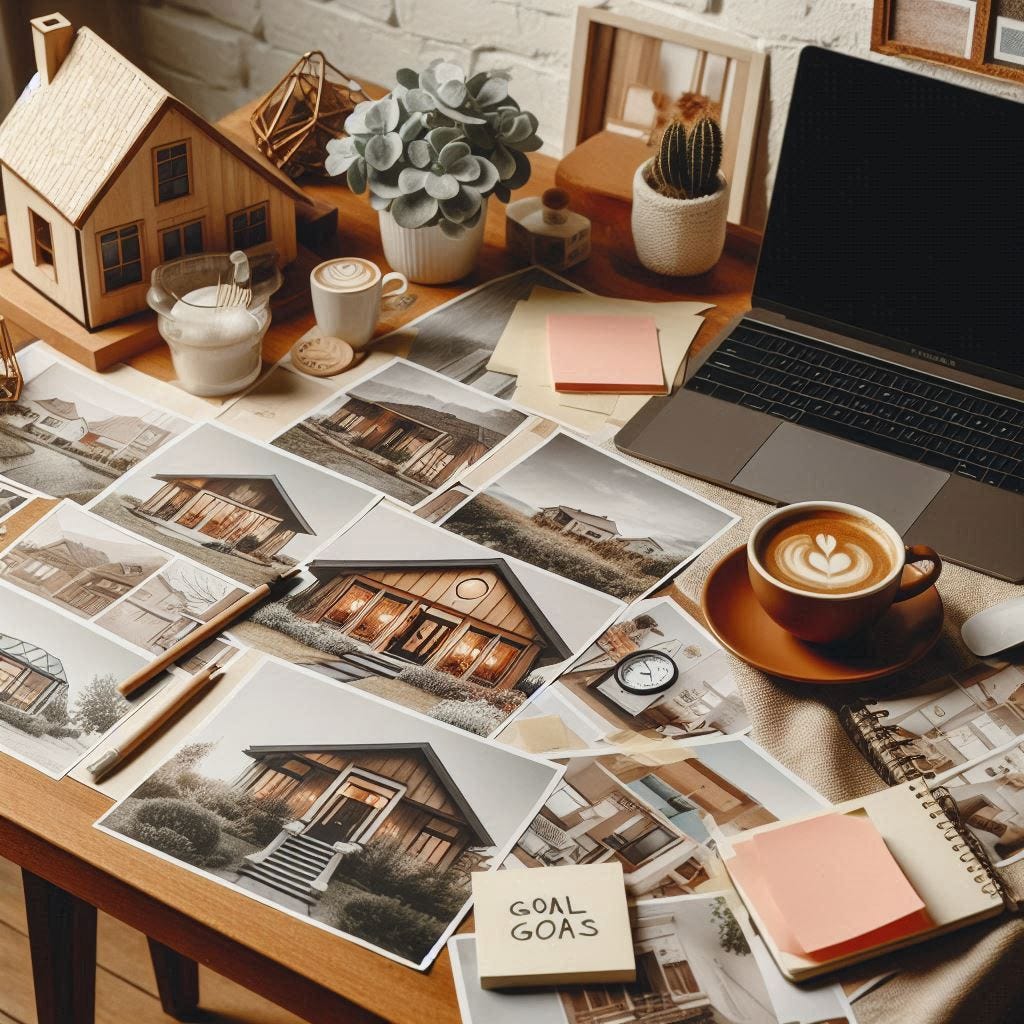 “Real Estate Mastery: A Step-by-Step Guide to Finding Your Perfect ...