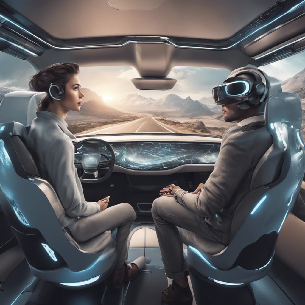 🌟🚗🚁 Embrace the Future: A Journey into Autonomous Wonderland! 🚁🚗🌟 | by Ashutosh Parida | Sep ...