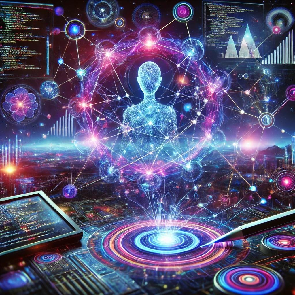 GenAI UX: Revolutionizing User Experience Design with Generative AI | by Mahi Rastogi | Medium