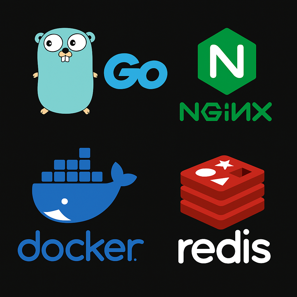 Building Distributed Rate Limiter Using Golang Redis And Lua 8035