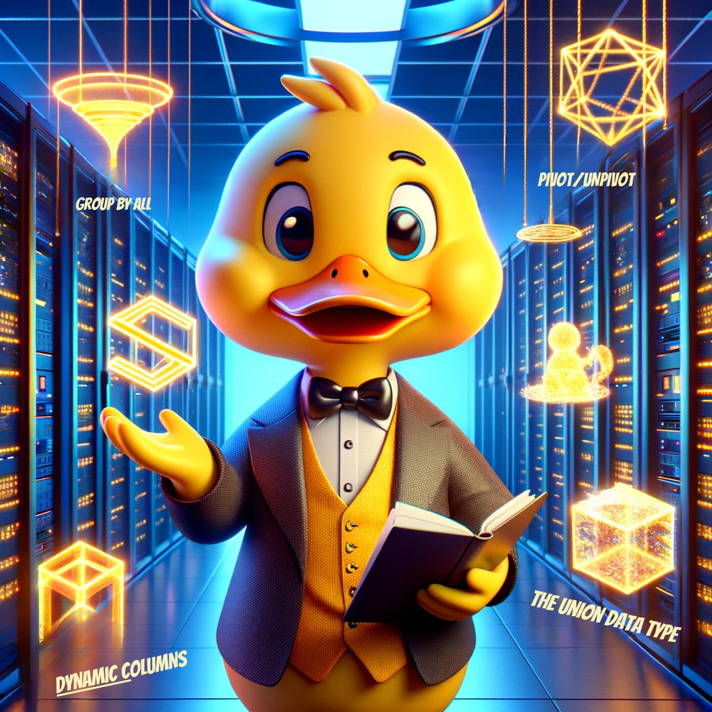 Six Duckdb Sql Enhancements You Should Learn By Thomas Reid Level Up Coding 6986