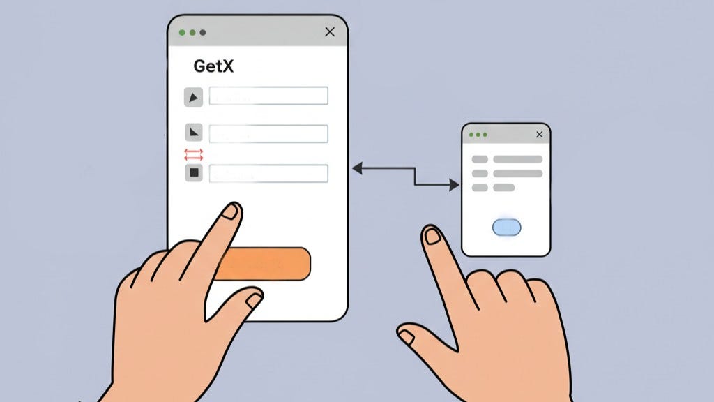 Creating a Registration Form in Flutter with Persistence, Validation, Design Patterns, and State ...