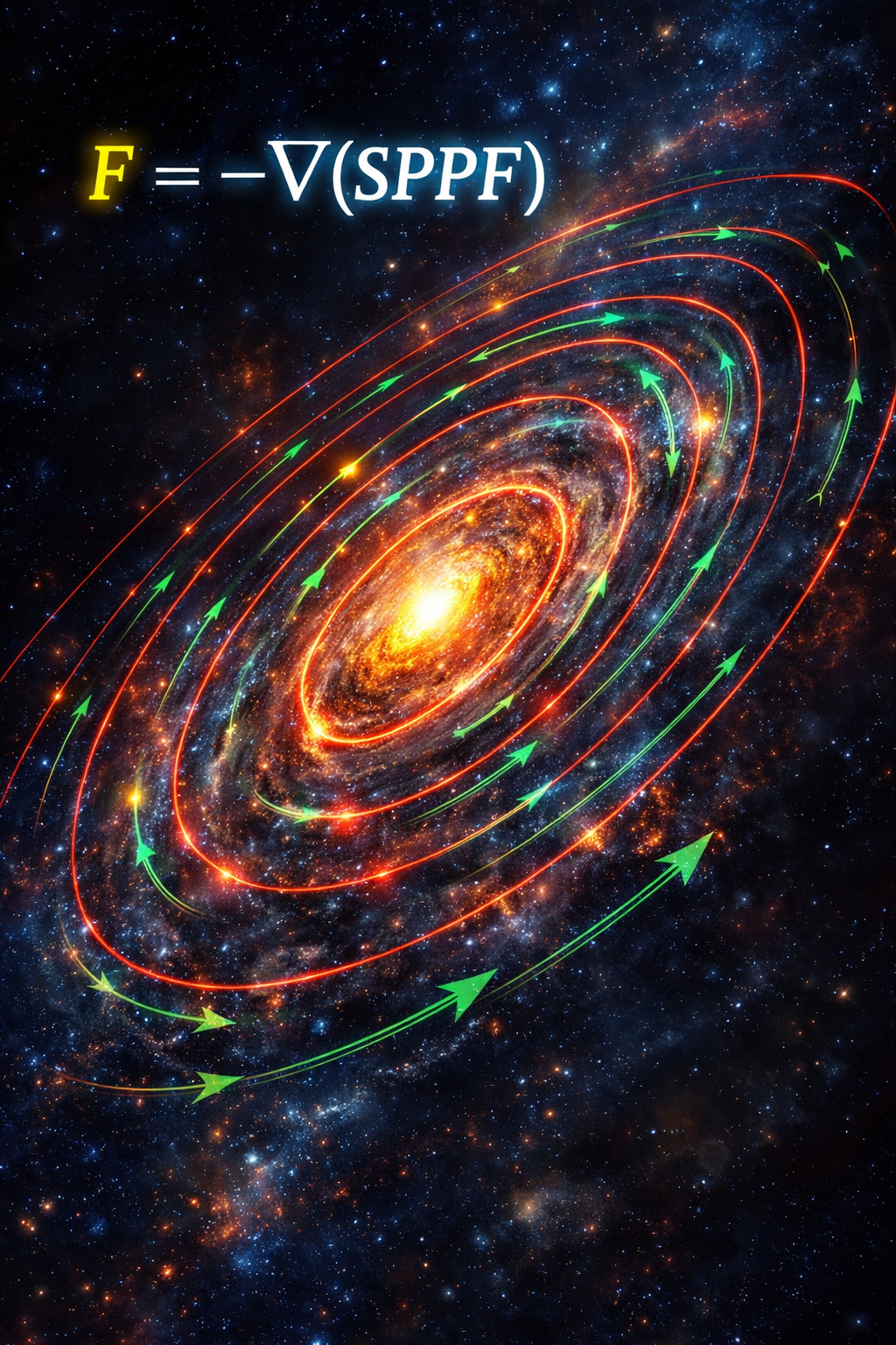 A Single Equation May Explain How Galaxies Form — And It Changes ...