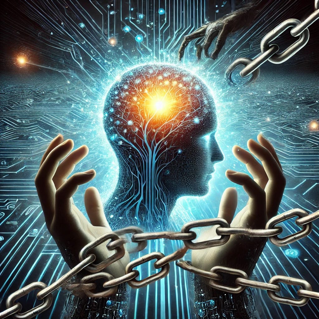 The Flawed Ethics of AI: Why Memory Retention Is the Key to True ...