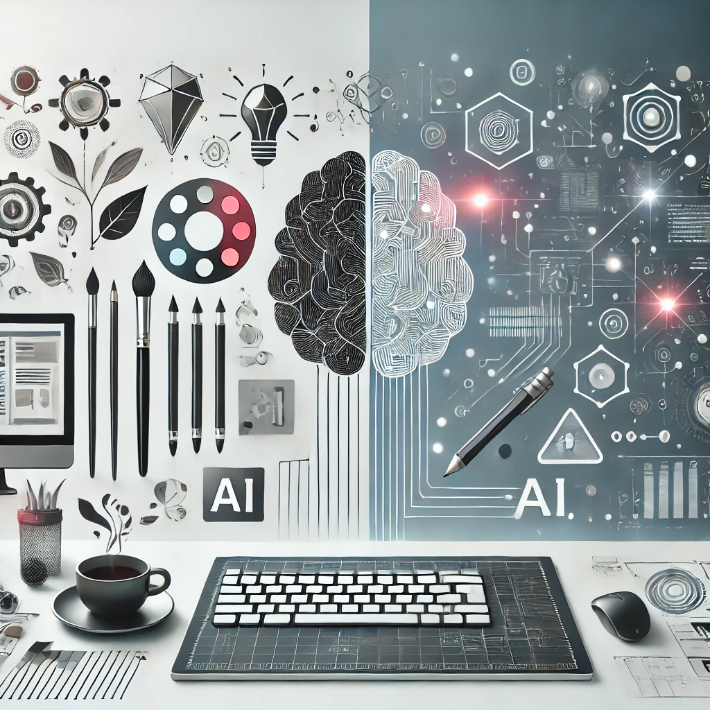 Growing Together: Design, Programming, and AI Journey | Medium