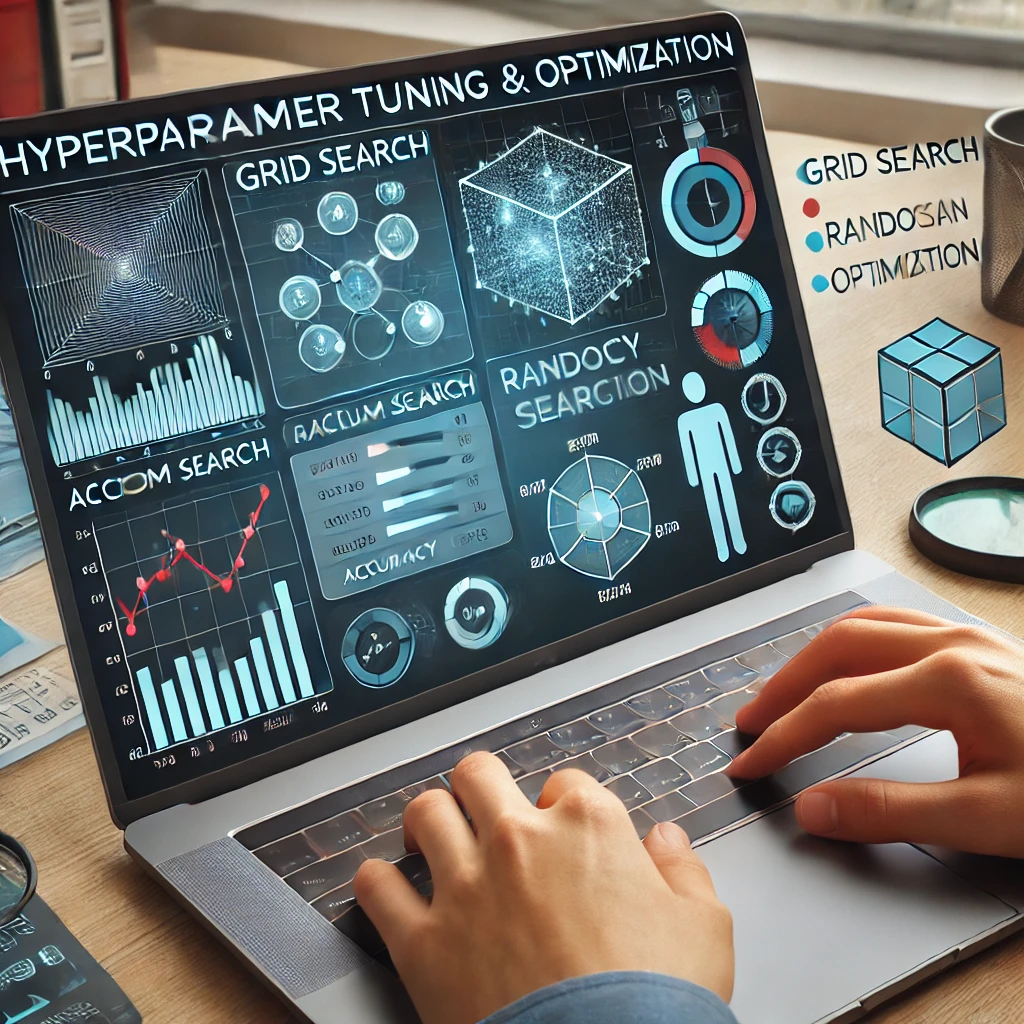 Hyperparameter Tuning & Optimization in Machine Learning | by Rohan Mistry | Artificial ...