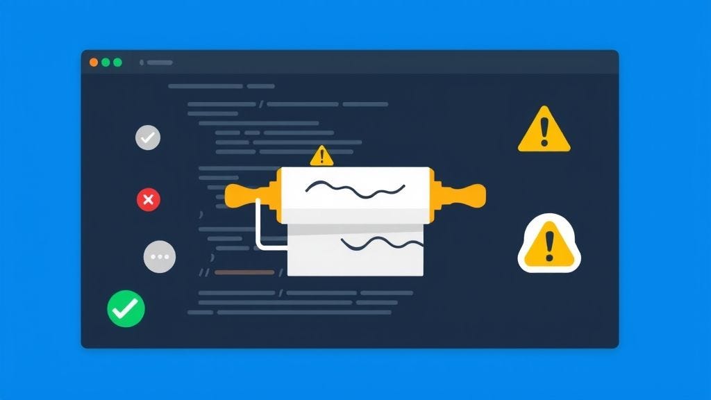 Why I Finally Started Using Eslint And Why You Should Too Javascript In Plain English