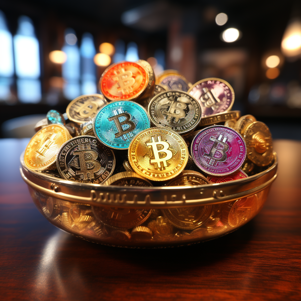 Quick Market Update and Outlook. 2023 Q4 Market Update & Outlook | by ...